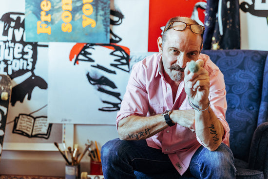 Your Work is a Gift — Shop